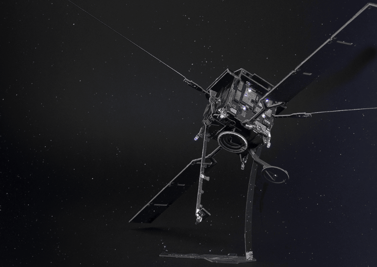 Space O – geekclub