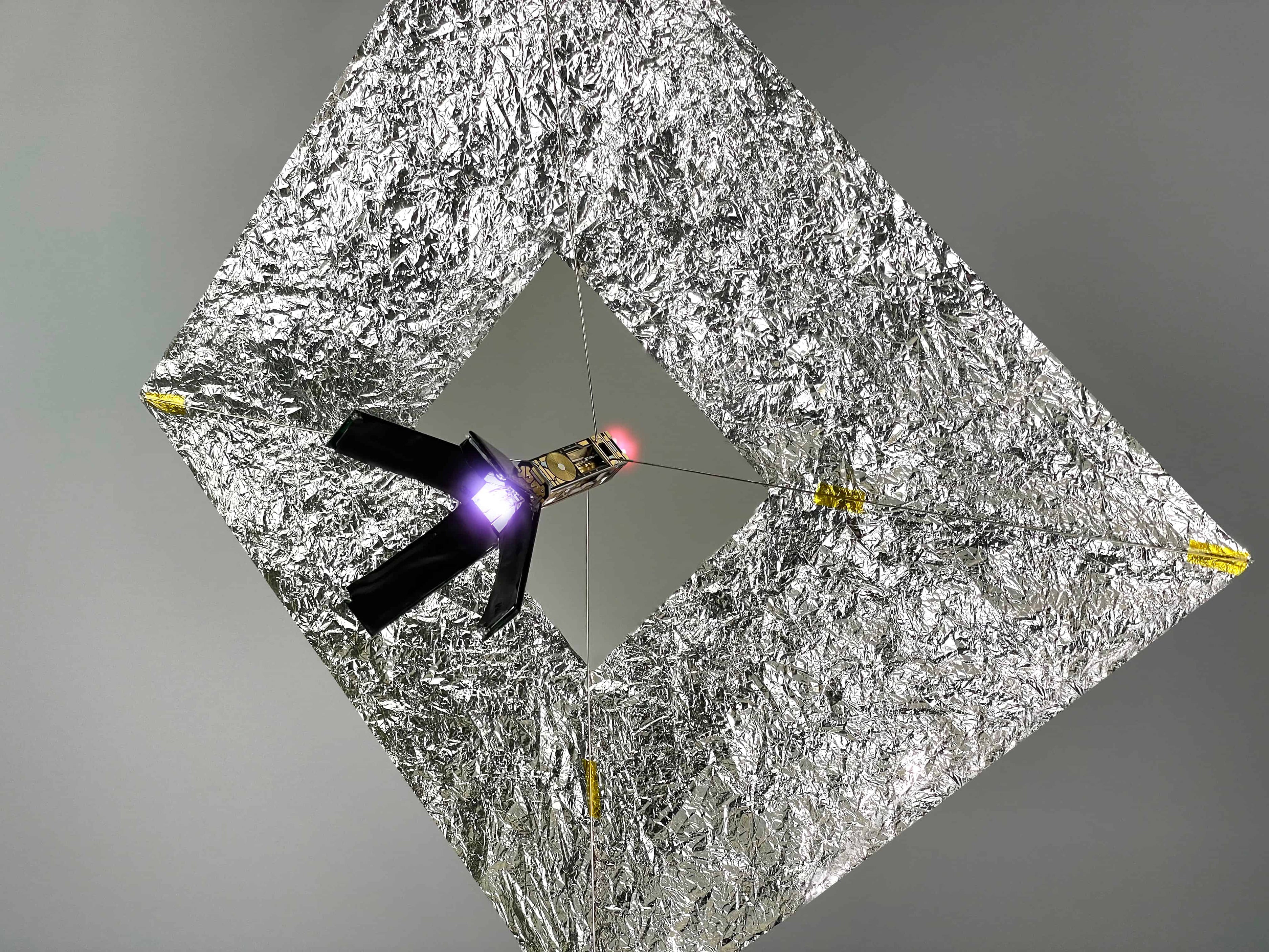 CUBESAT NEA SCOUT + TOOLKIT – geekclub