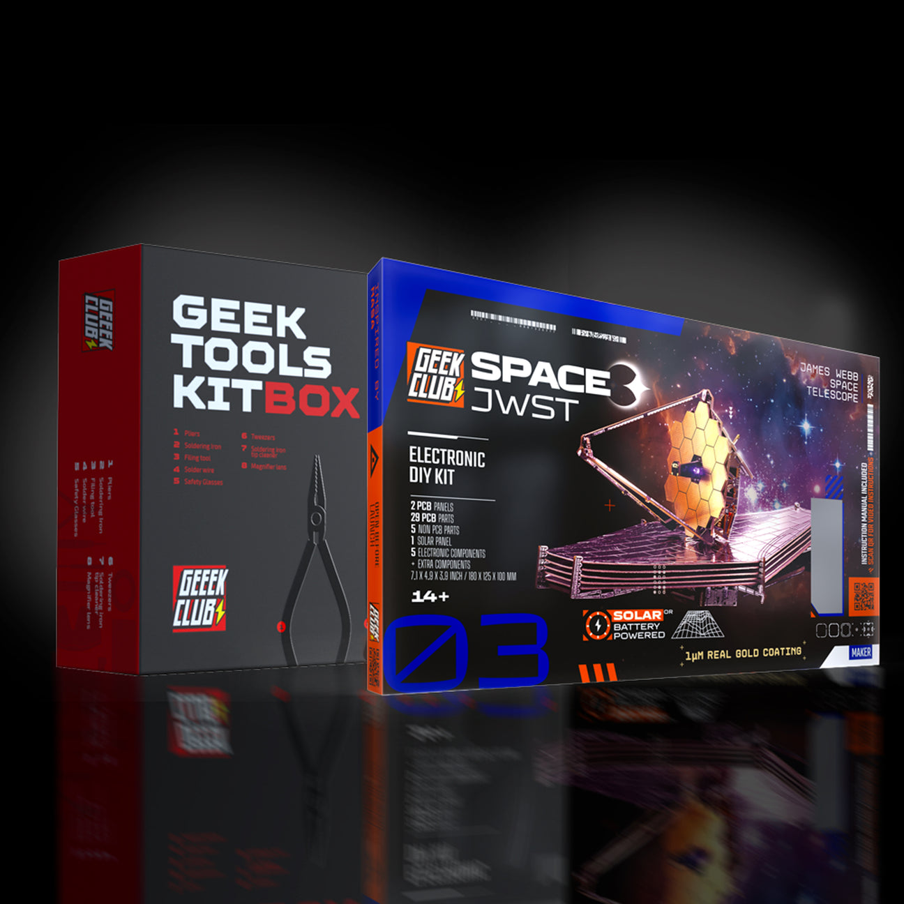 geekclub