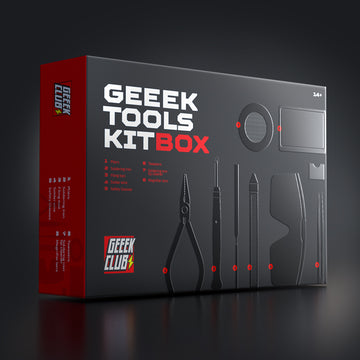 Space O – geekclub